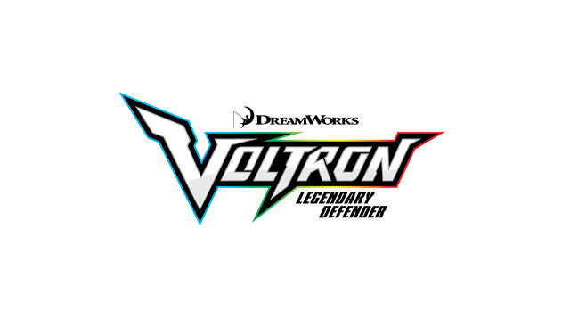 Voltron Logo